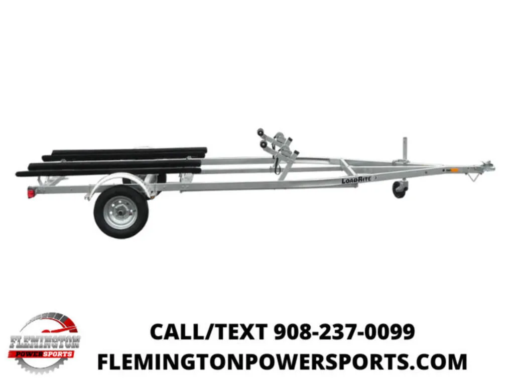 Load Rite For Sale - Load Rite Pwc Trailers - PWC Trader