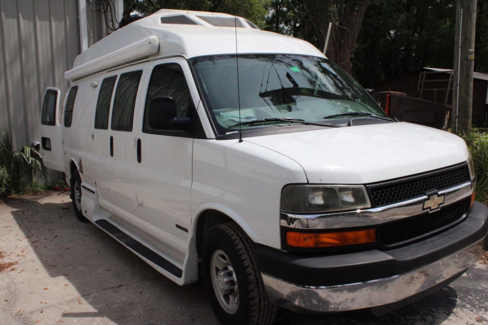Used 2015 Roadtrek Ranger Rt For Sale in Ocala, FL - 5035761955 - RV Trader