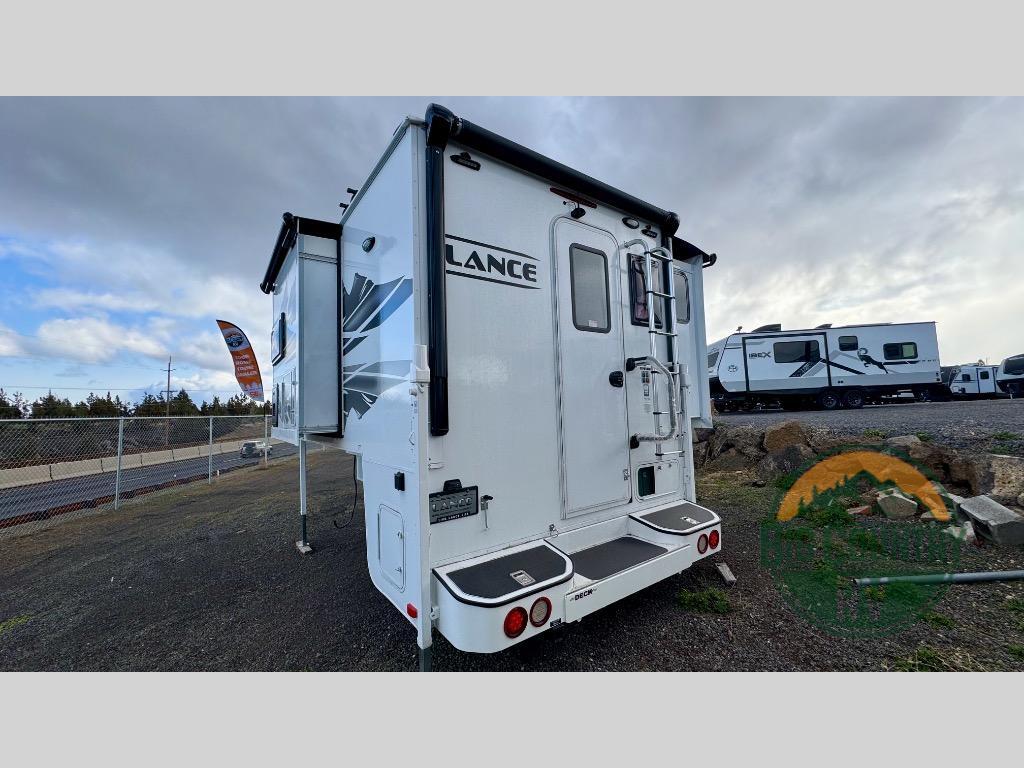 2026 Lance 1062 Truck Camper RVs For Sale - RV Trader