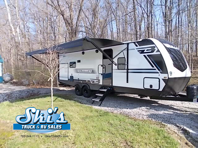 Keystone Bullet RVs For Sale near Carmel, IN - RV Trader