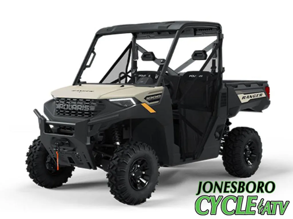 2025 Polaris Ranger 1000 Four Wheelers For Sale - ATV Trader