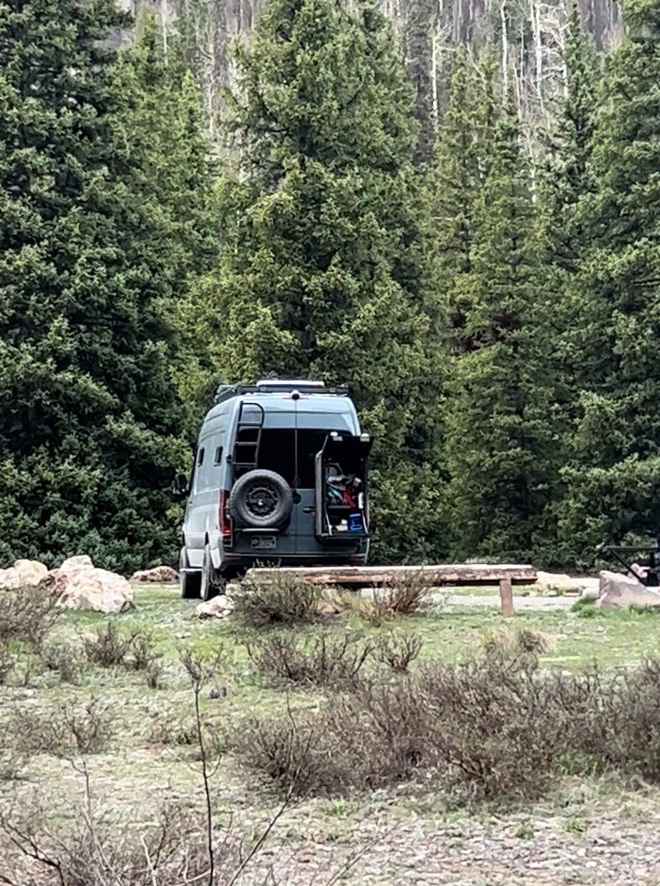 Used Mercedes-Benz Sprinter 170 4X4 RVs For Sale in Arizona - RV Trader