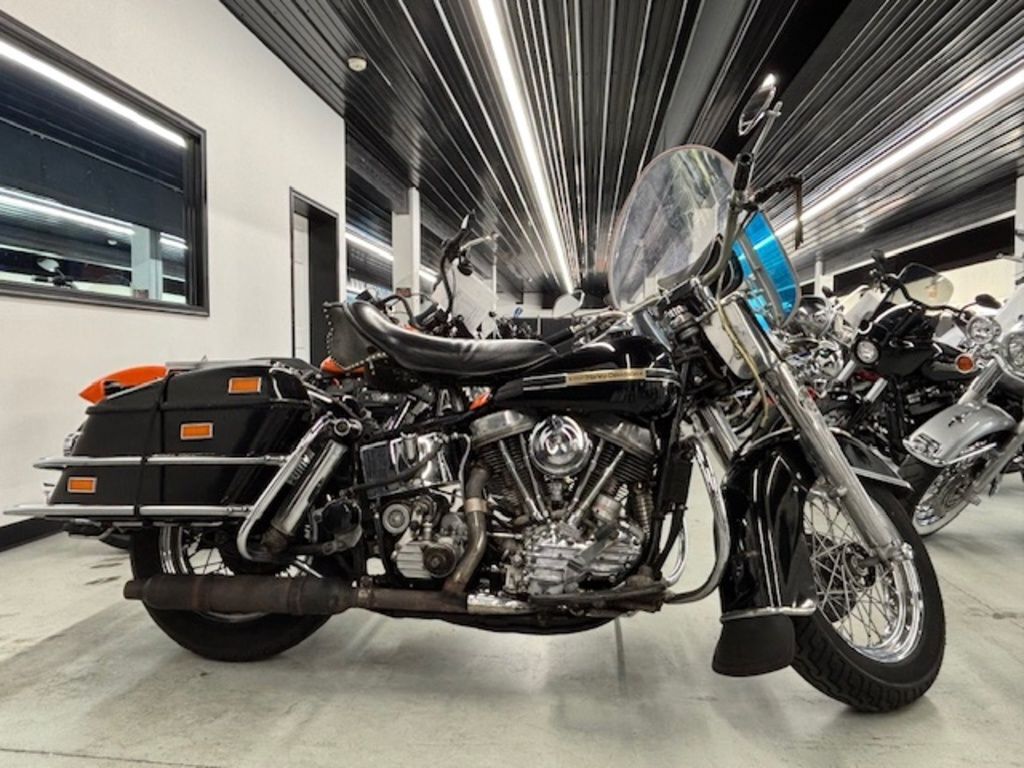 Harley-Davidson,custom Panhead Motorcycles For Sale - Cycle Trader