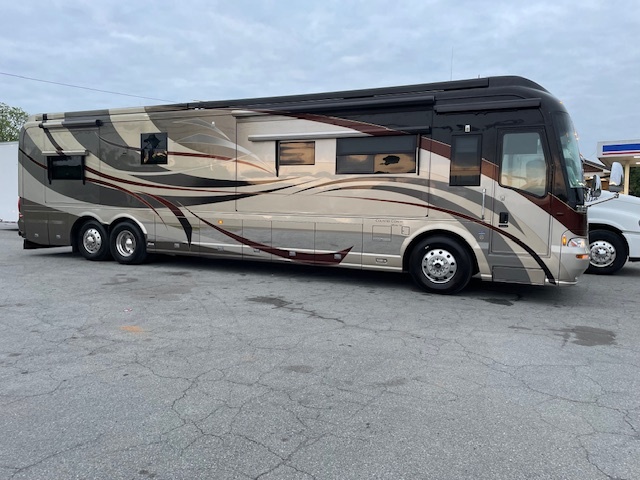 Country Coach RVs For Sale - RV Trader