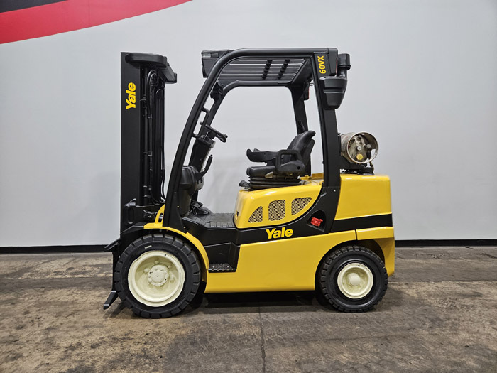 STANDARD Forklifts Equipment For Sale Near North Belle Vernon ...