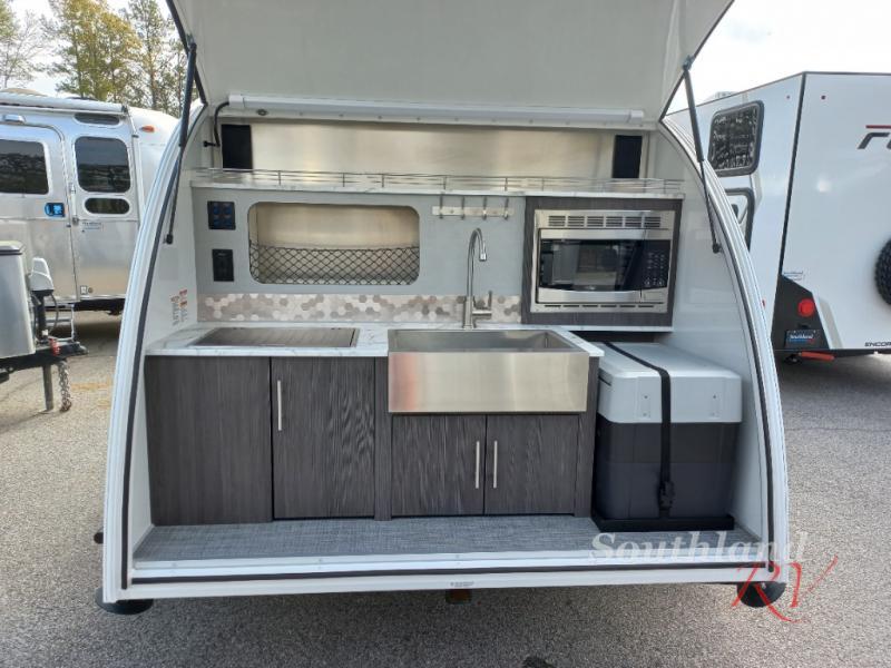 New 2025 Intech RV Luna Rover For Sale in Norcross, GA - 5035795223 ...
