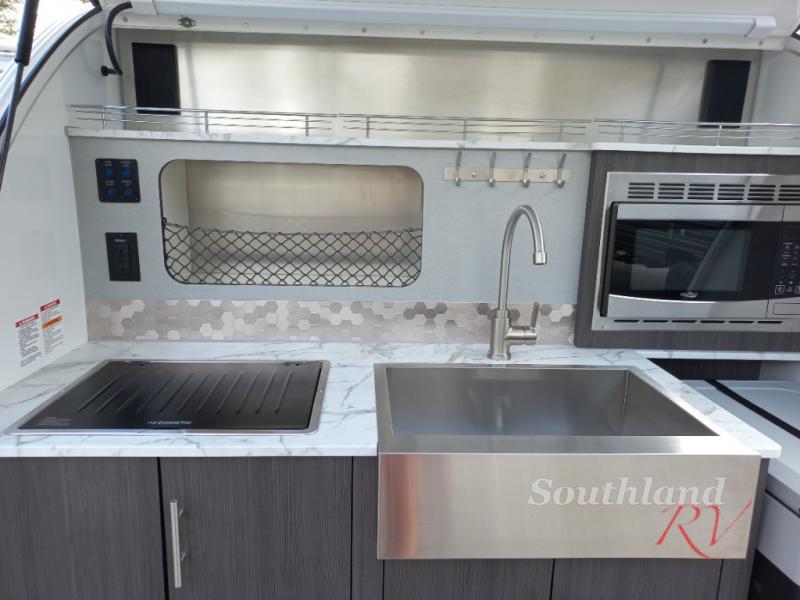 New 2025 Intech RV Luna Rover For Sale in Norcross, GA - 5035795223 ...