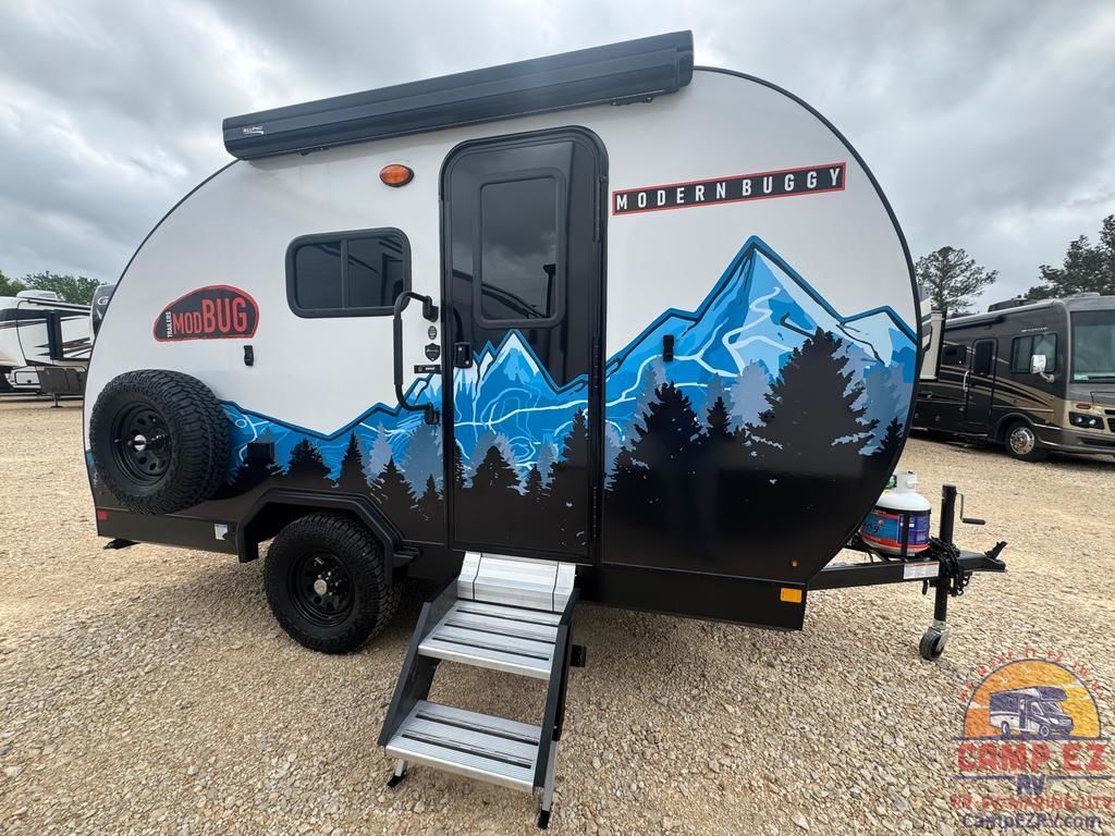 New 2025 Mod Bug Big Buggy BB14 For Sale in Livingston, TX - 5035795594 ...