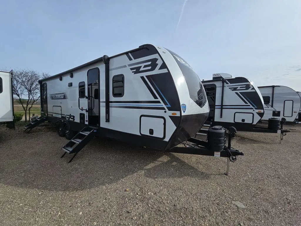 Keystone Bullet 290BHS RVs For Sale - RV Trader