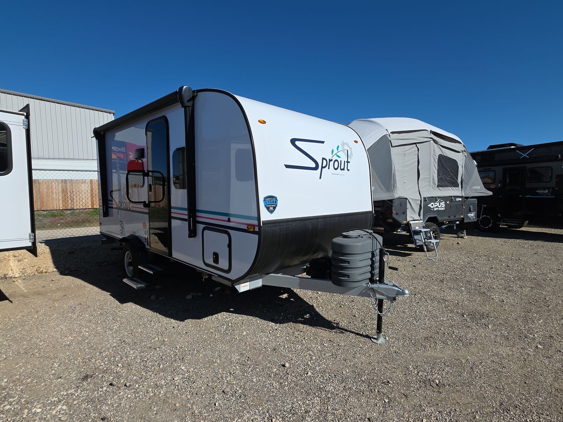 Keystone Sprout RVs For Sale - RV Trader
