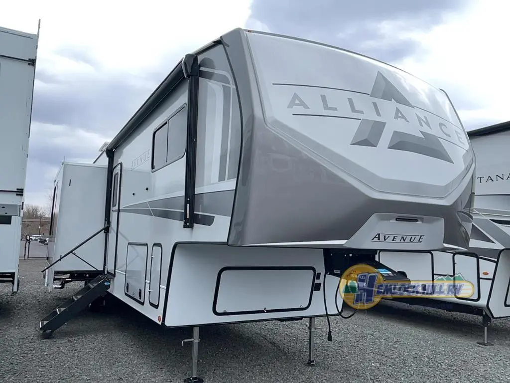 Alliance RV Avenue 38DBL RVs For Sale - RV Trader