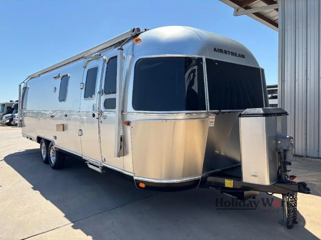 Airstream Classic 30RB RVs For Sale - RV Trader