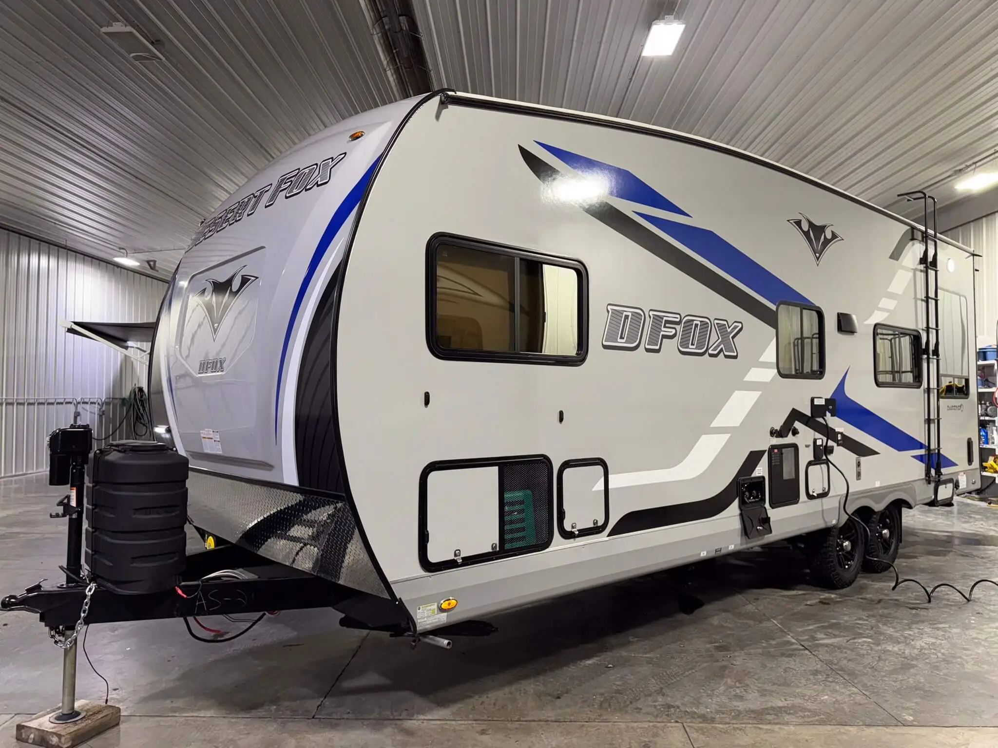 Northwood Mfg Desert Fox RVs For Sale - RV Trader