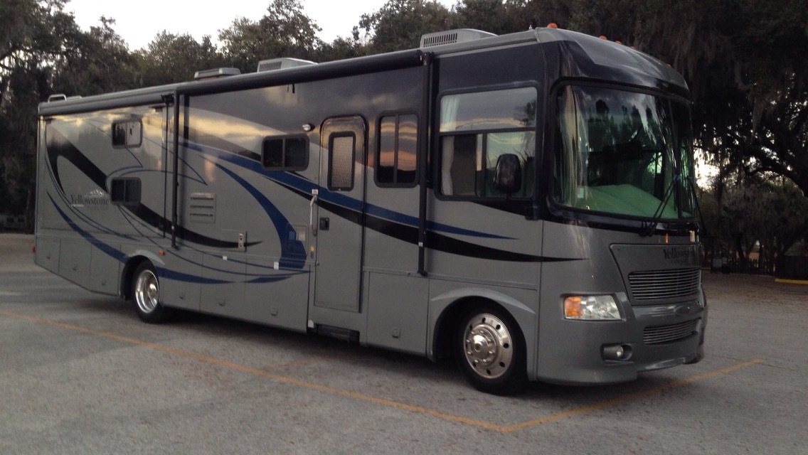 Used RVs For Sale near Orlando, FL - RV Trader