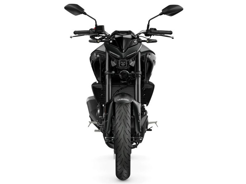 New 2025 Yamaha MT- 03 For Sale in Las Vegas, NV - 5035809794 - Cycle ...