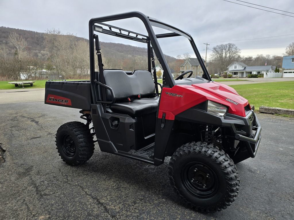 Polaris Ranger 570 Four Wheelers For Sale - ATV Trader
