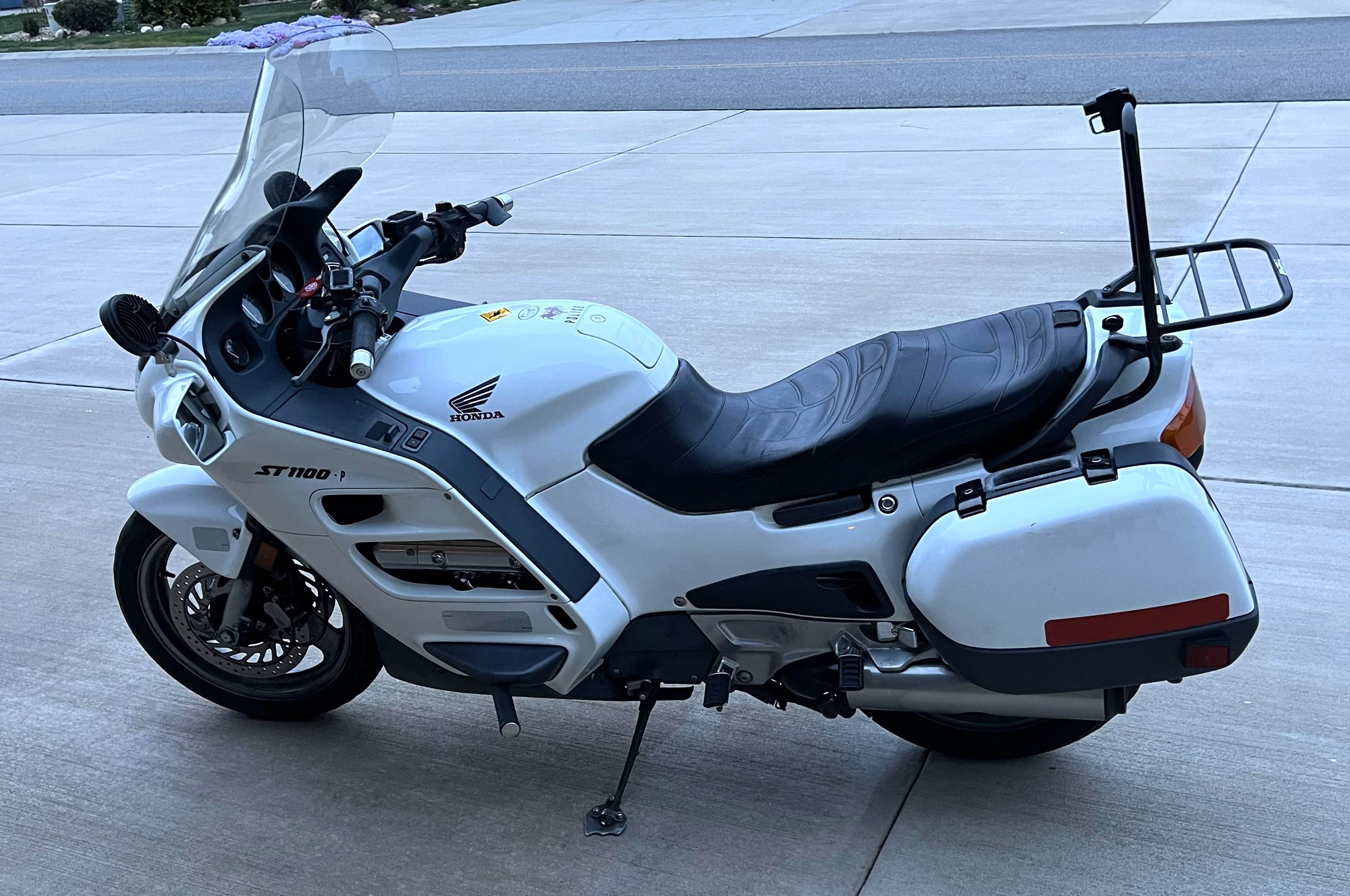 Honda St 1100 Motorcycles For Sale - Cycle Trader
