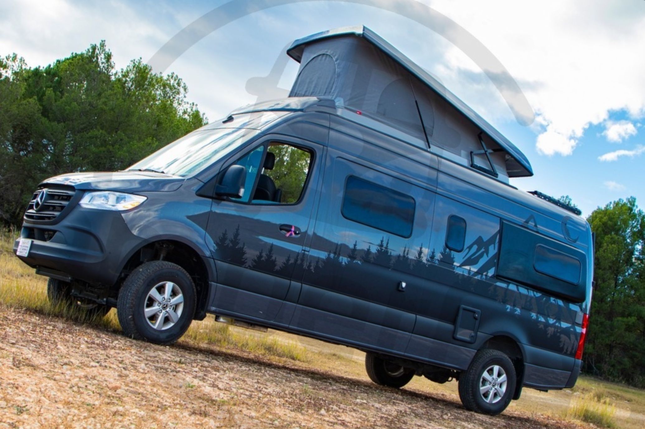 Campercas Custom RVs For Sale - RV Trader