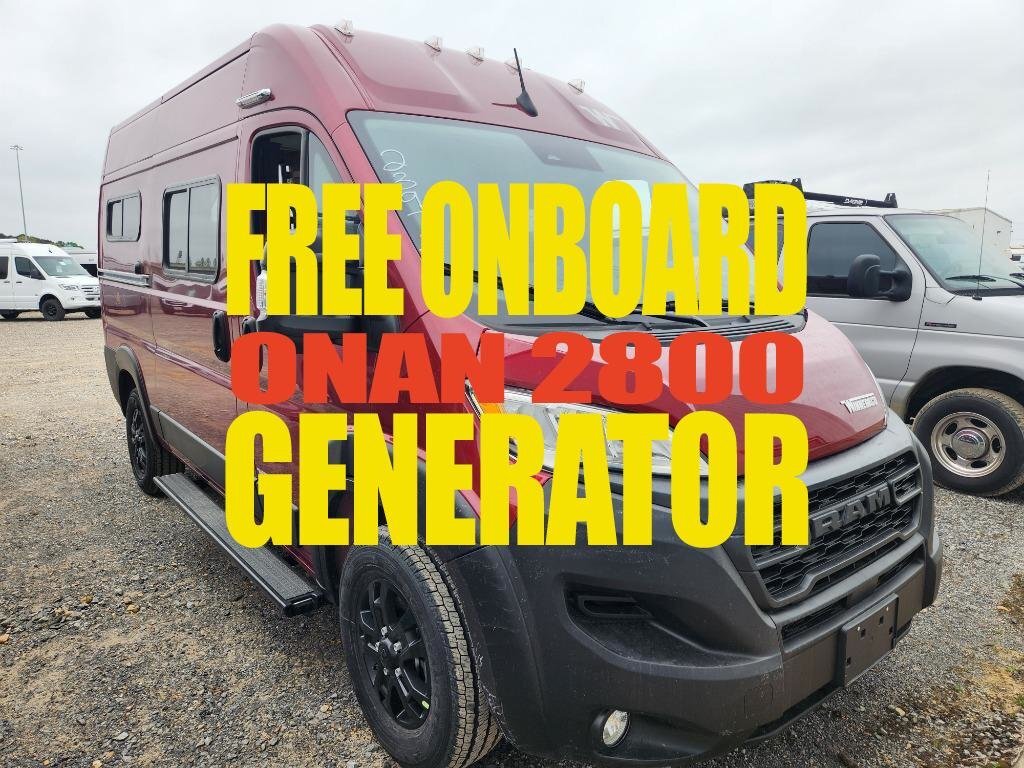 Winnebago Class B Motorhomes For Sale Near 36561 - RV Trader