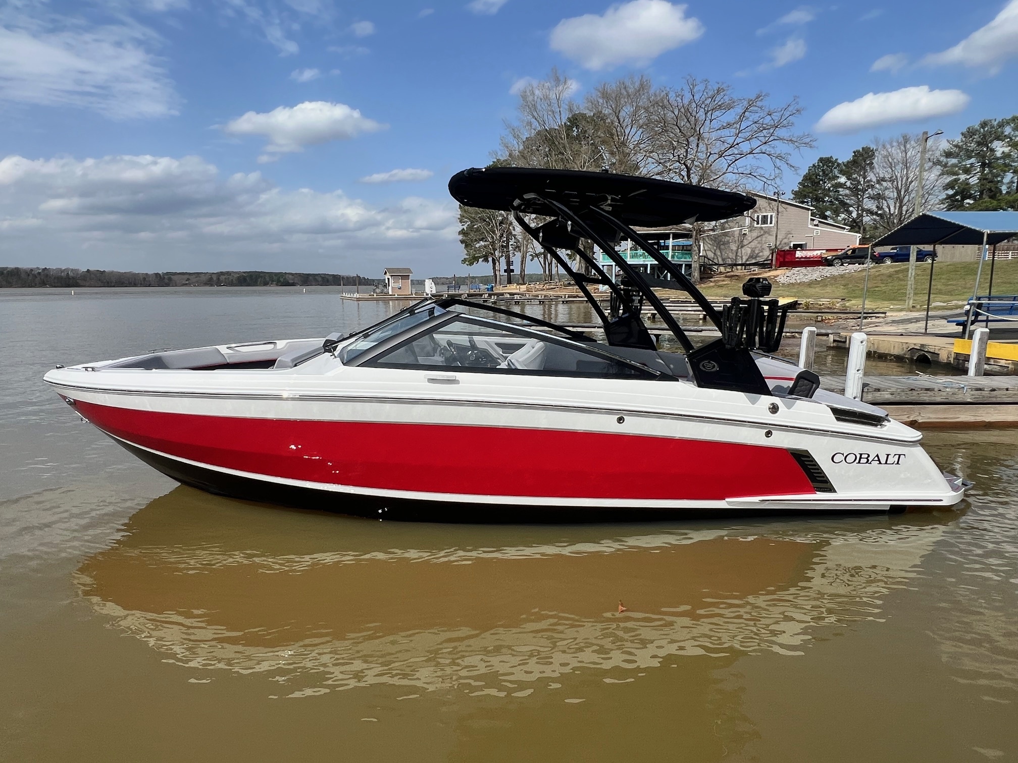 New 2025 Cobalt Surf Class R4 R8 For Sale in Littleton, NC - 5035655339 ...