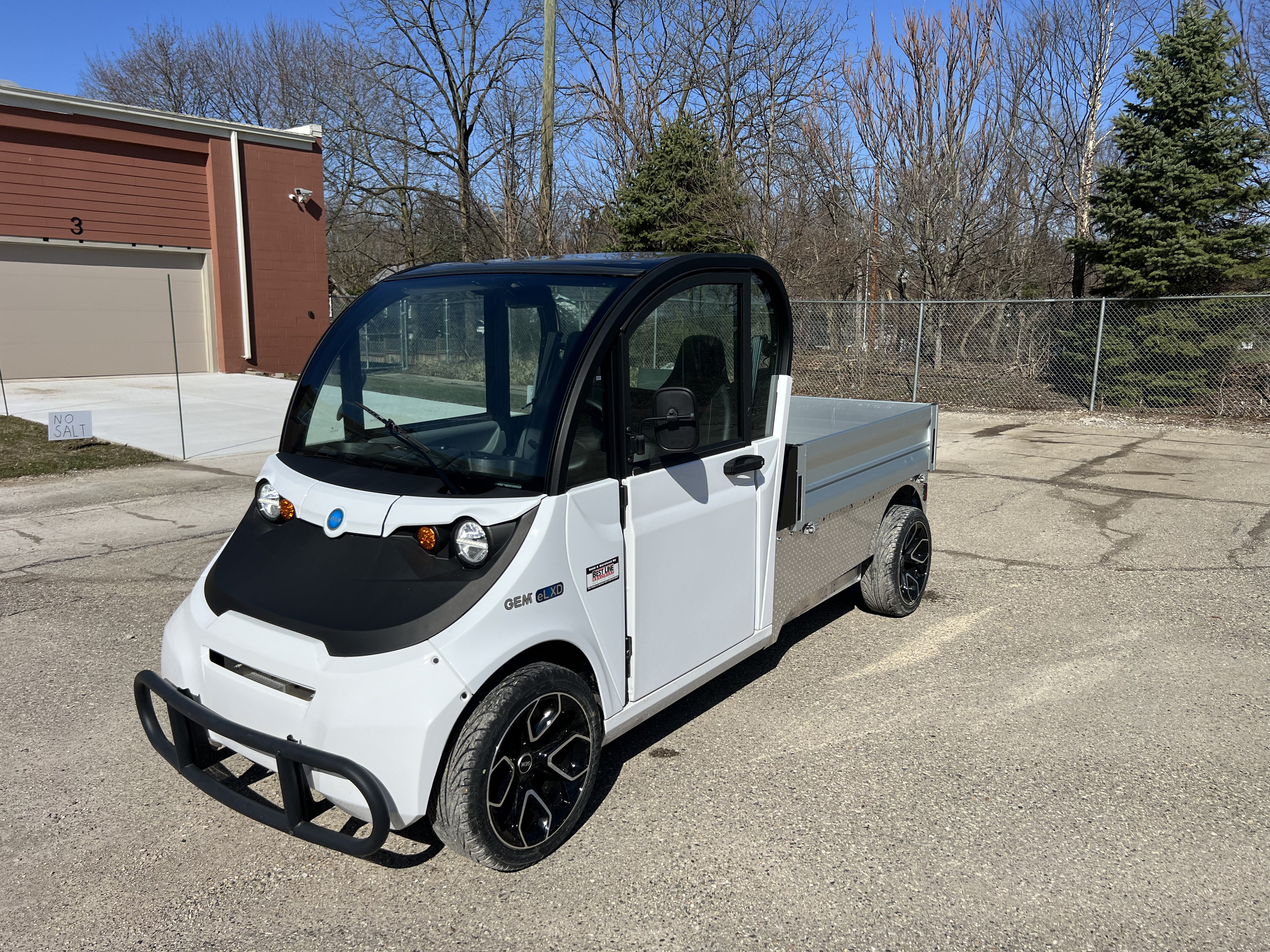 Gem Four Wheelers For Sale - ATV Trader