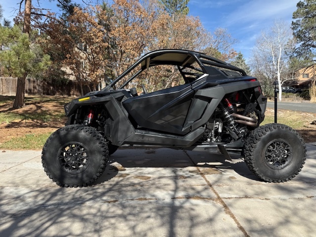 Used UTV/Utility Side by Sides For Sale in Colorado - ATV Trader