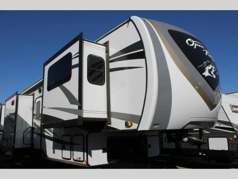2020 Highland Ridge Open Range RVs For Sale - RV Trader