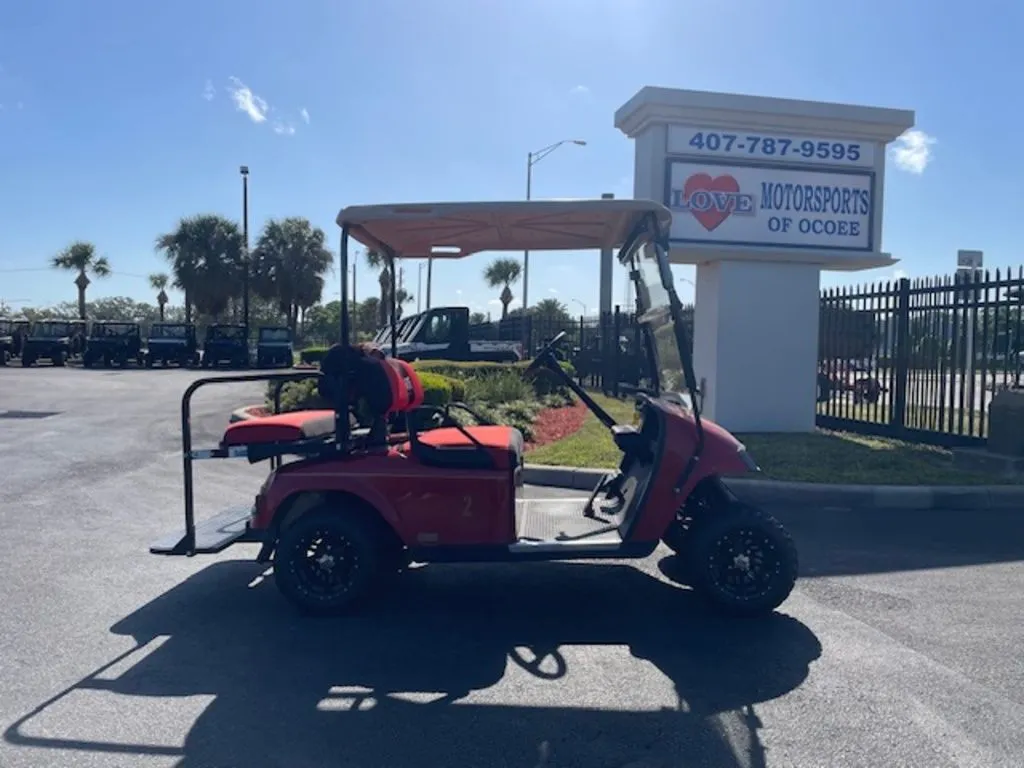 Used E-Z-Go Utility Vehicle For Sale - E-Z-Go Utility Vehicle ...