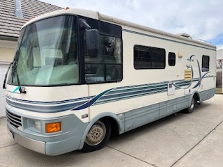 Dolphin RVs For Sale - RV Trader
