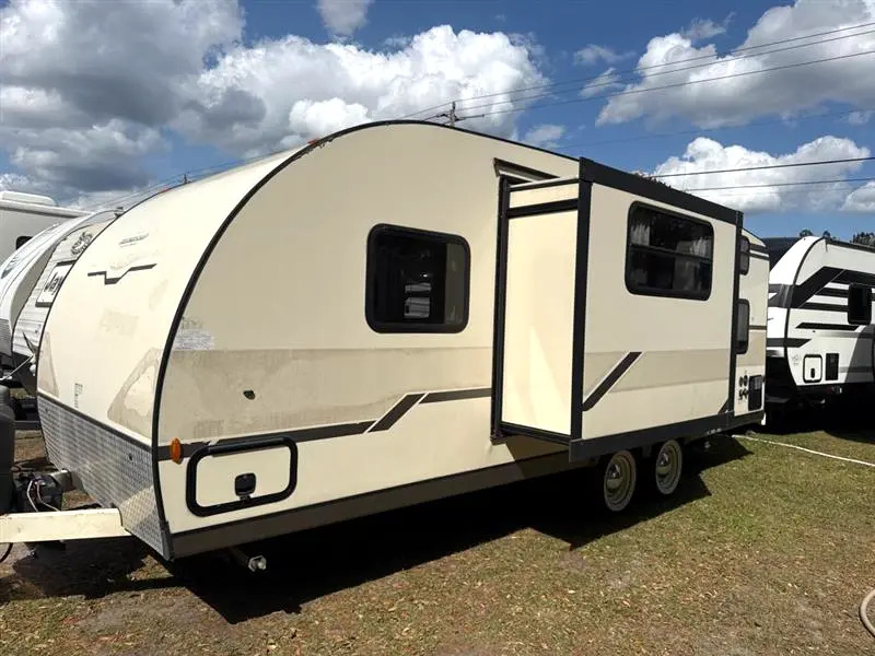 Gulf Stream Vintage Cruiser RVs For Sale near Mary Esther, FL - RV Trader