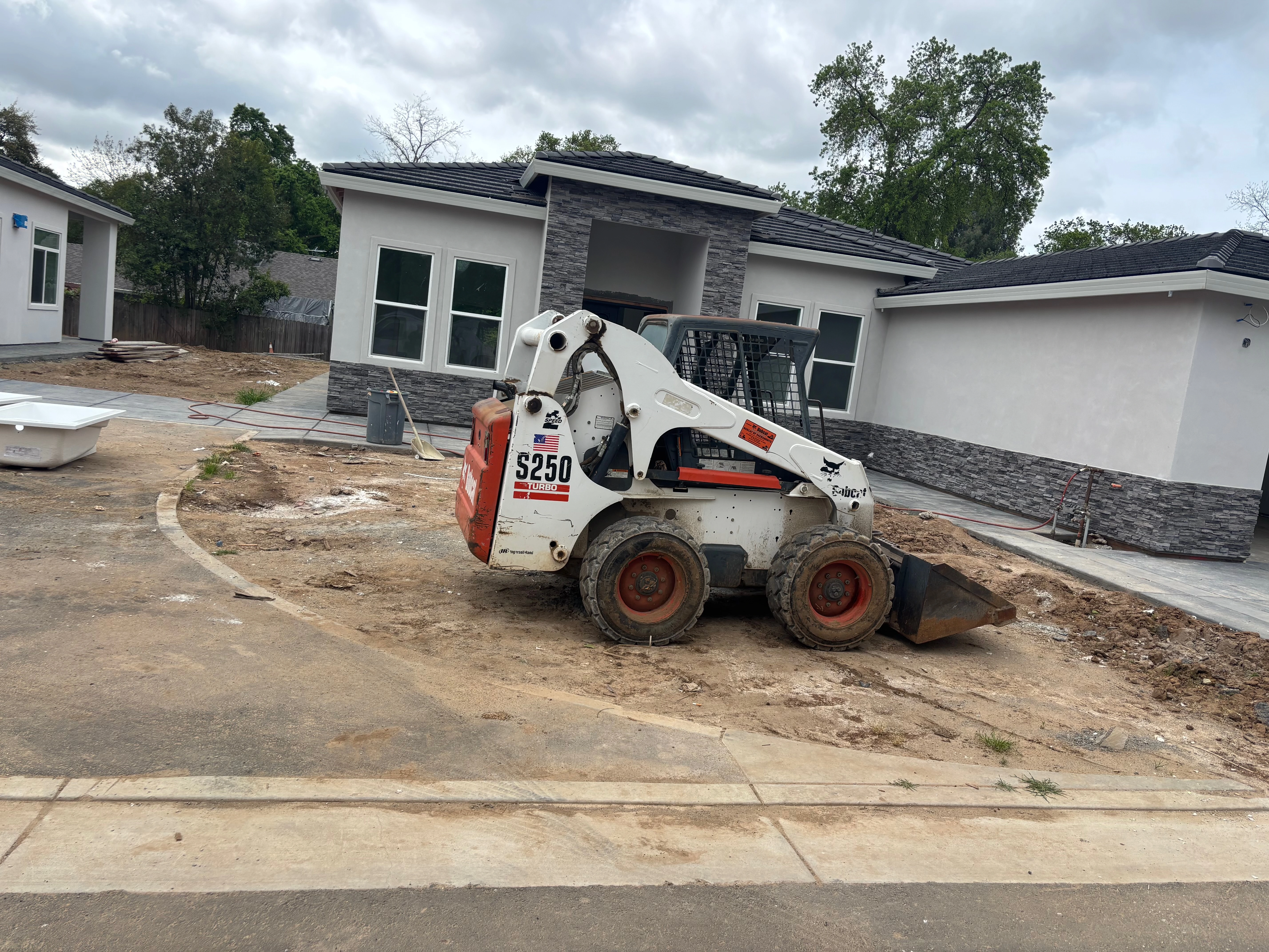 Bobcat Ct Backhoe - BH76 Equipment For Sale - Bobcat Ct Backhoe - BH76 ...