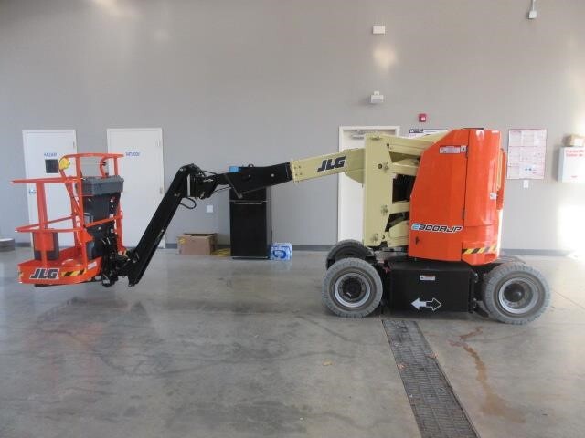 2025 JLG - New 2025 JLG Articulated Boom Lift Cartersville, GA