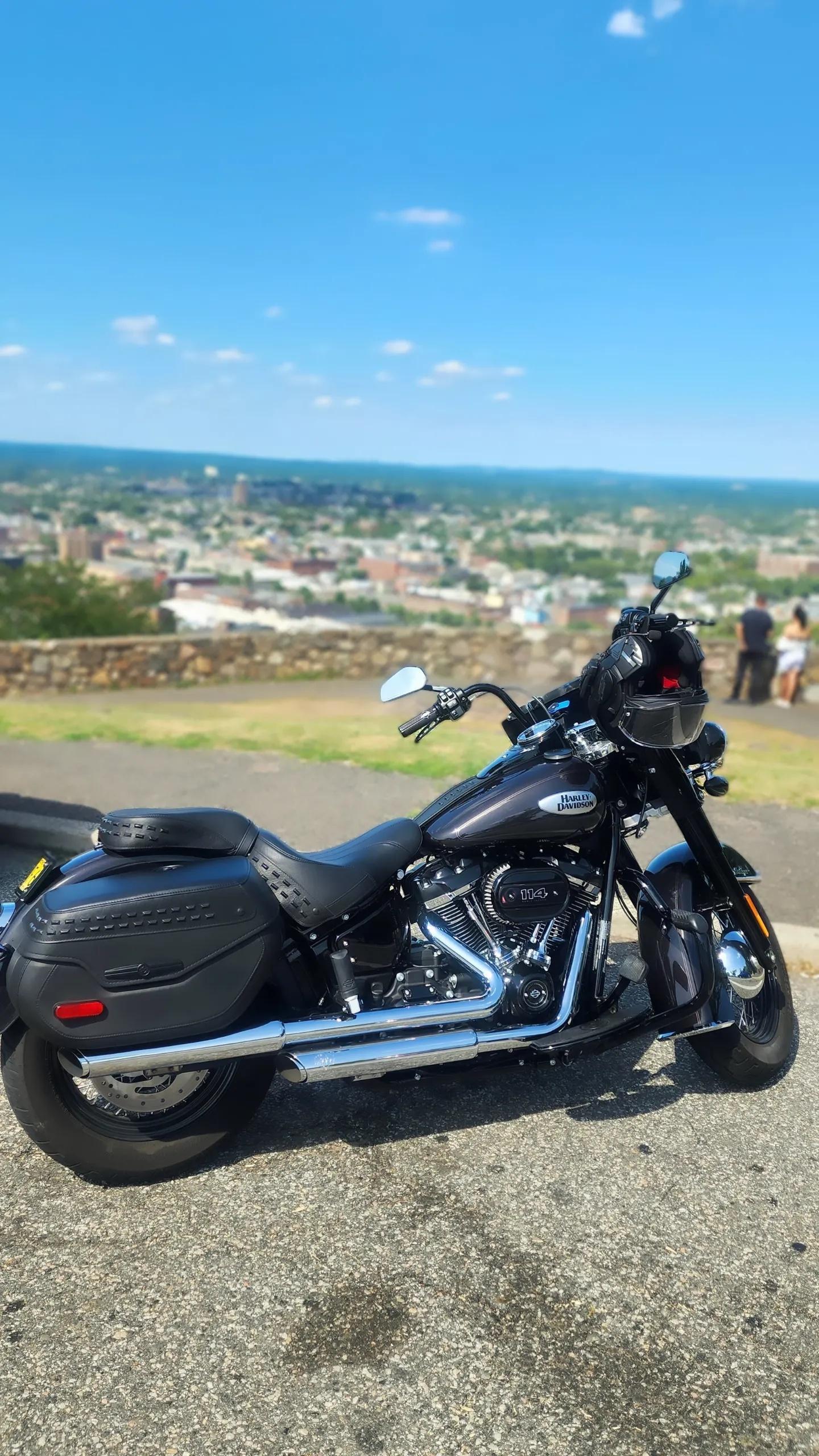 Harley-Davidson Motorcycles For Sale Near Forsyth, NJ - Cycle Trader