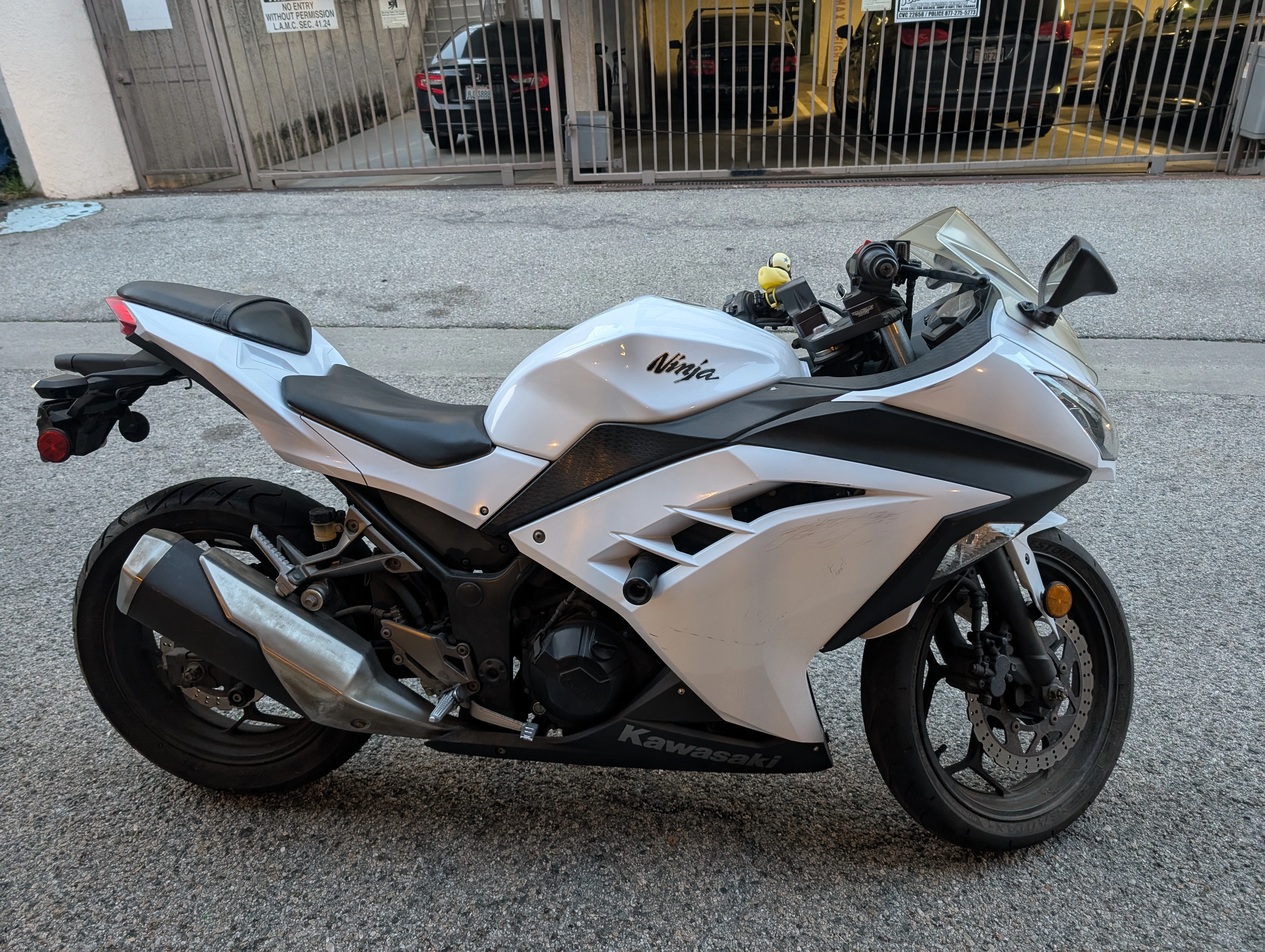 Kawasaki Ninja 300 Motorcycles For Sale - Cycle Trader
