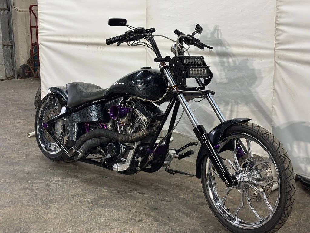 American Ironhorse Tejas Motorcycles For Sale - Cycle Trader
