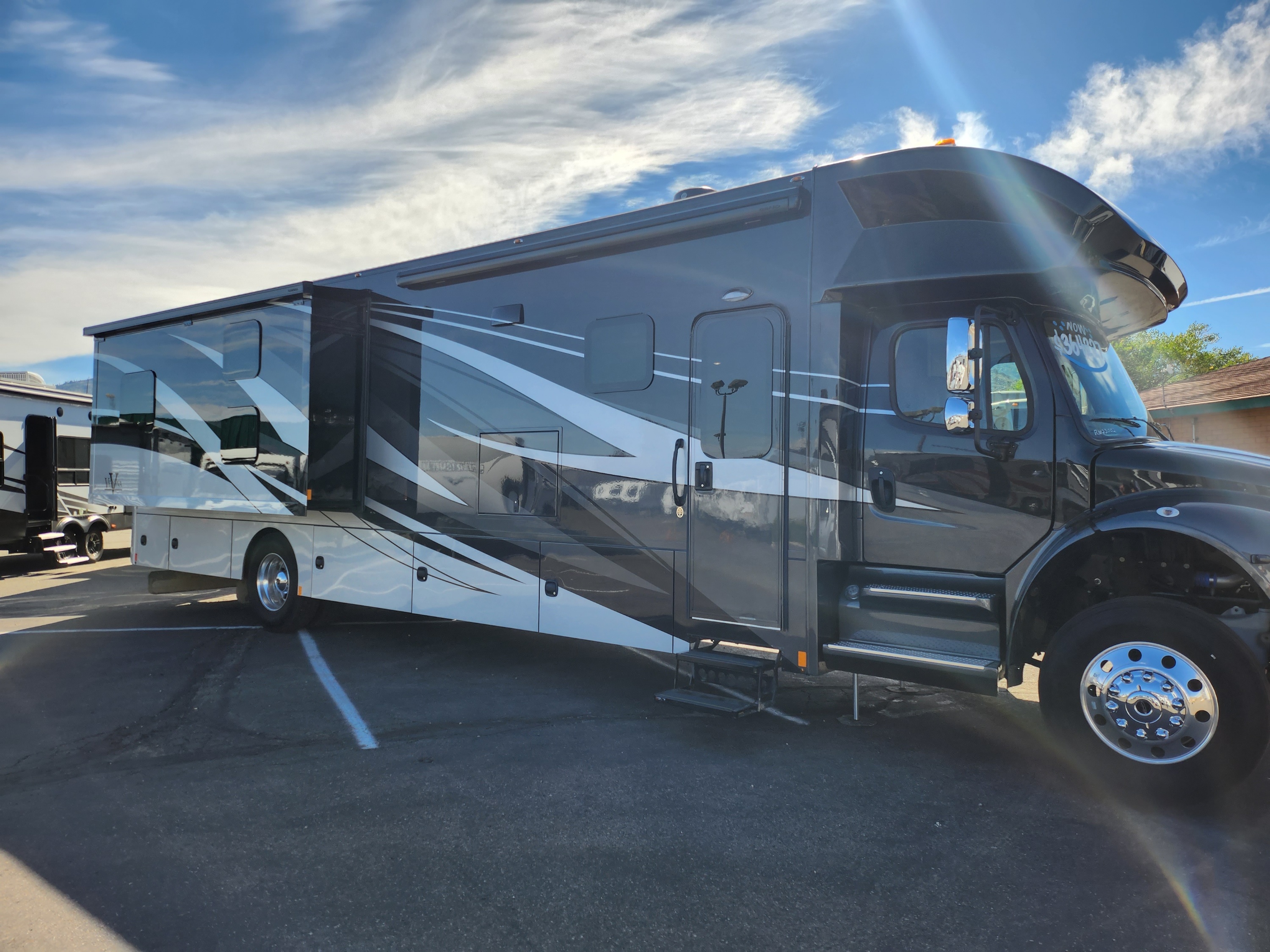 Used Renegade Class C RVs and Motorhomes For Sale in California - RV Trader
