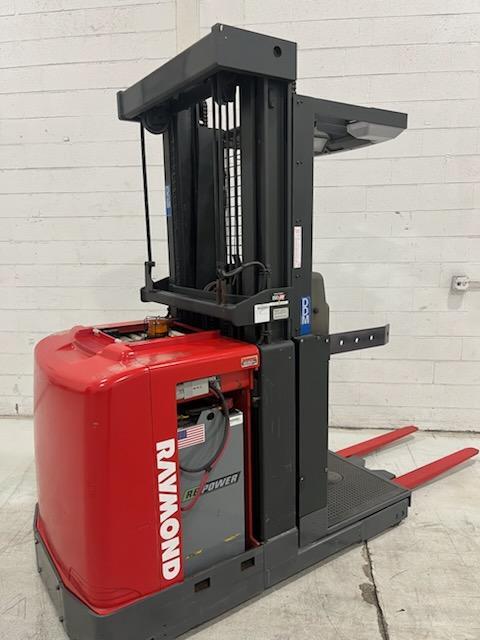 Raymond Equipment For Sale - Raymond Equipment - Equipment Trader