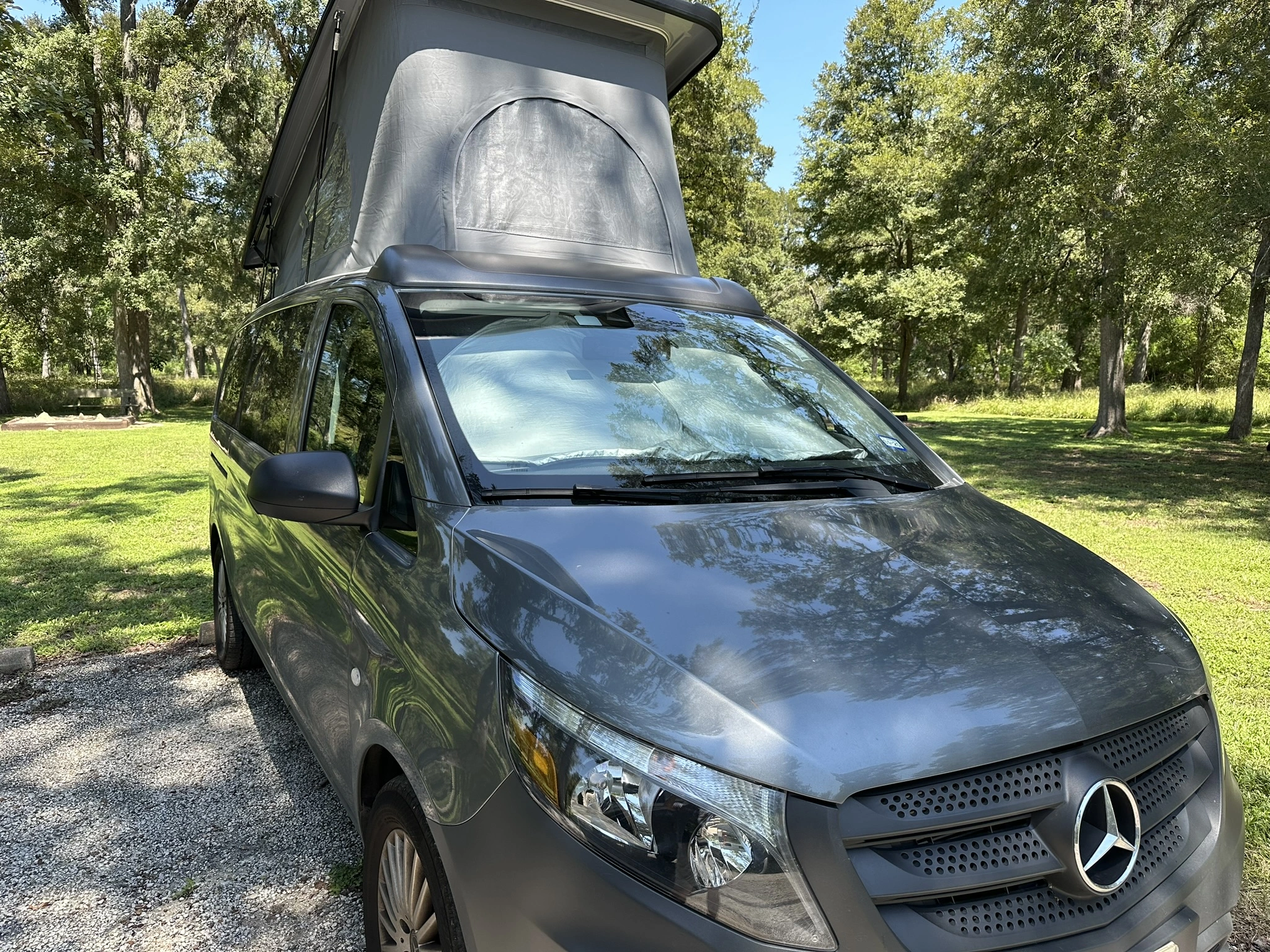 Mercedes-Benz Metris RVs For Sale - RV Trader