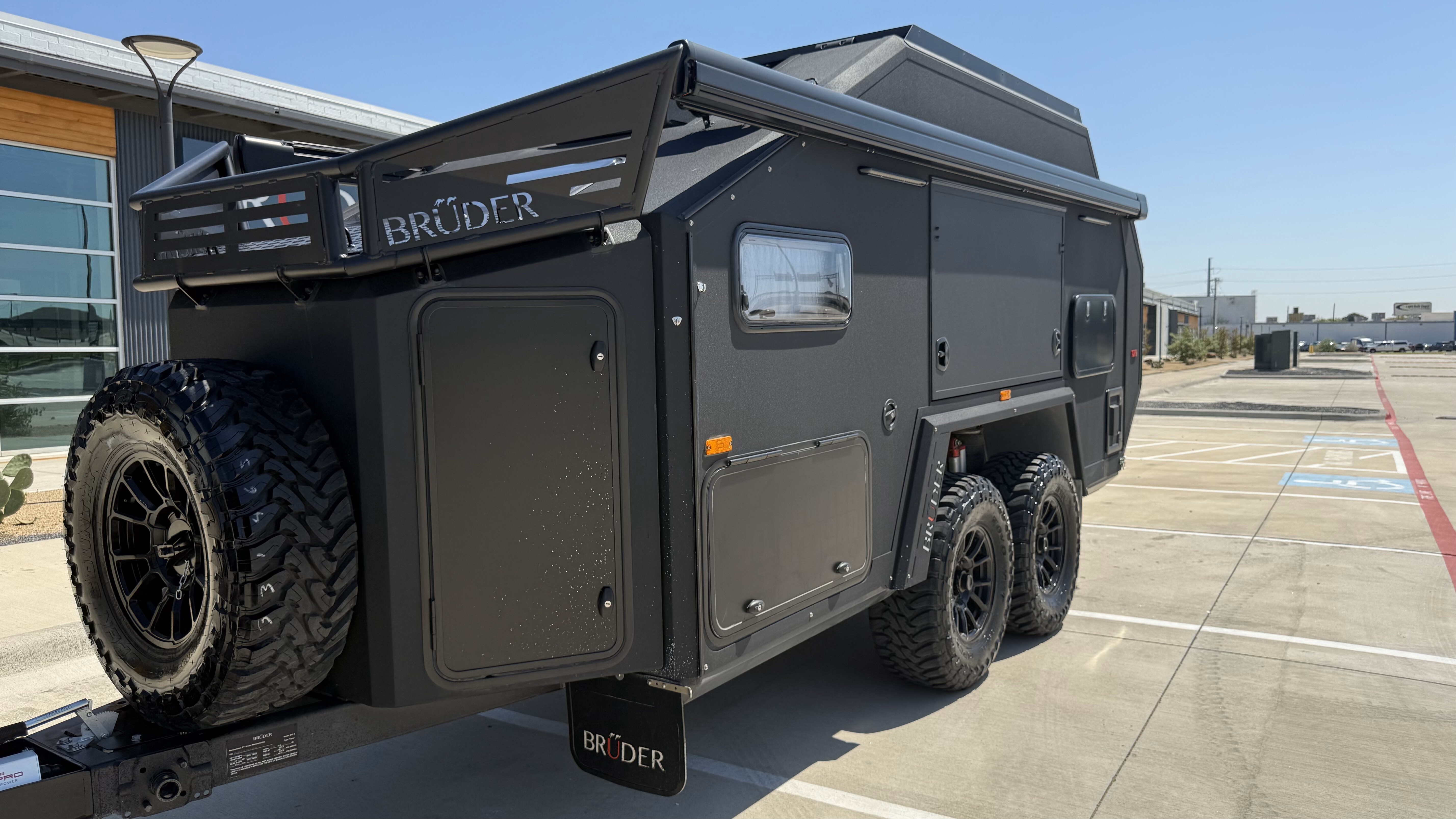 Bruder RVs For Sale - RV Trader