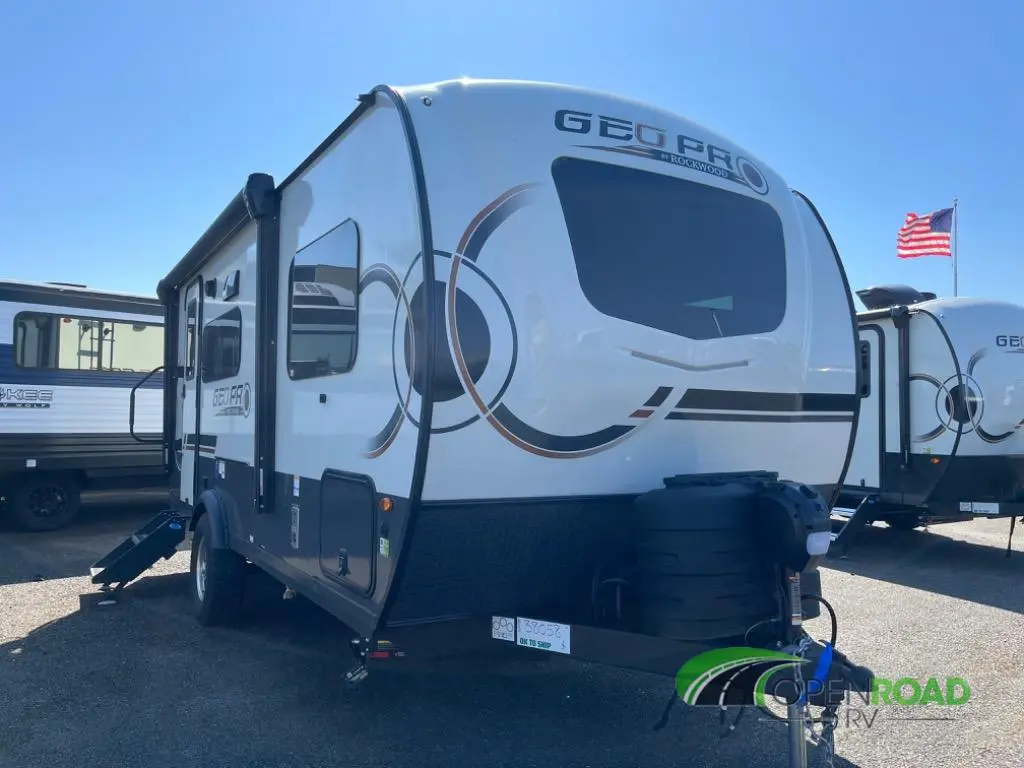2025 Forest River Travel Trailers For Sale - RV Trader