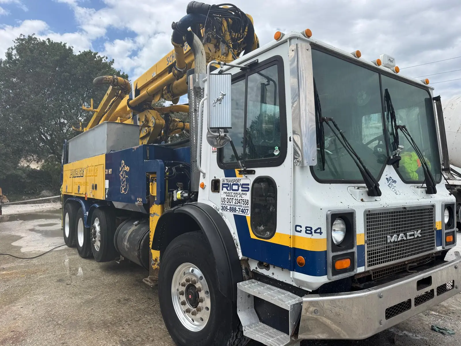 2007 Mack Trucks For Sale - Commercial Truck Trader