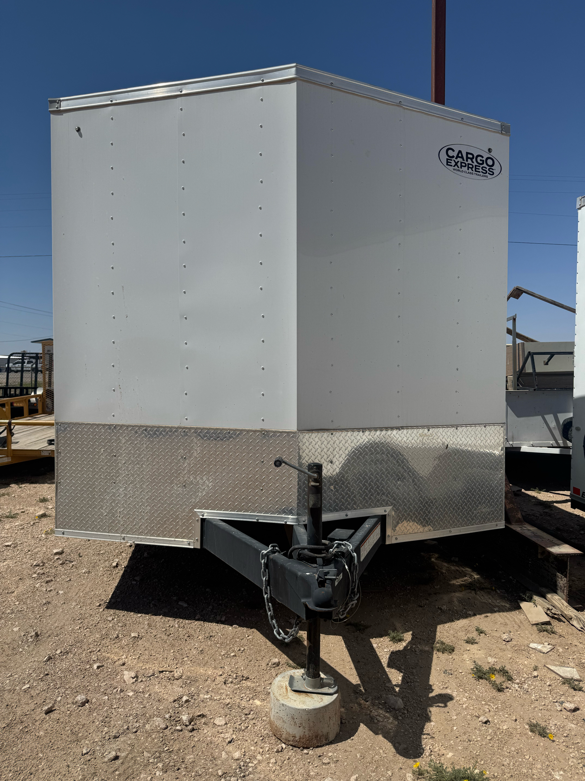 Cargo Express Four Wheelers For Sale - ATV Trader