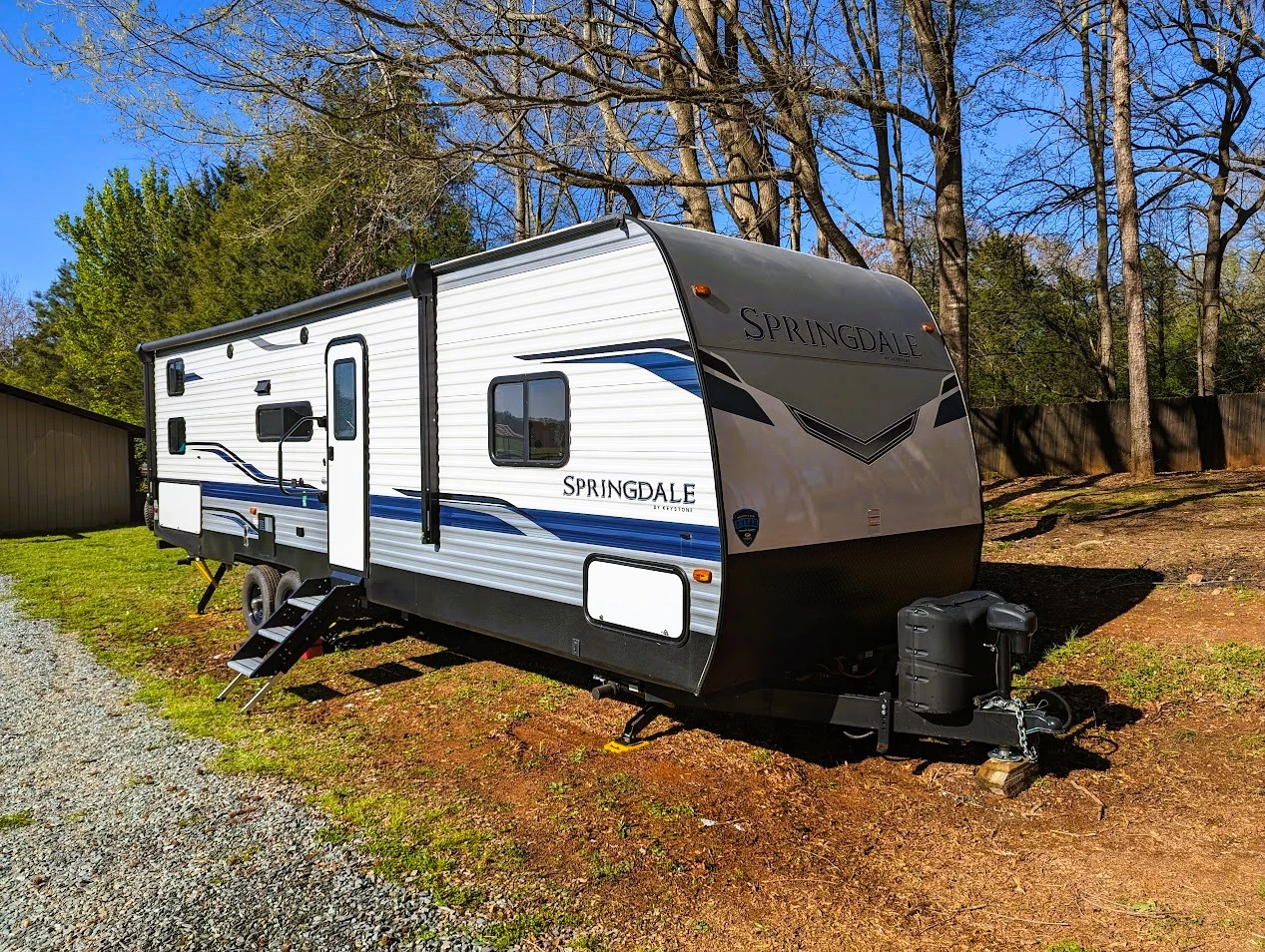 2022 Keystone Springdale RVs For Sale - RV Trader