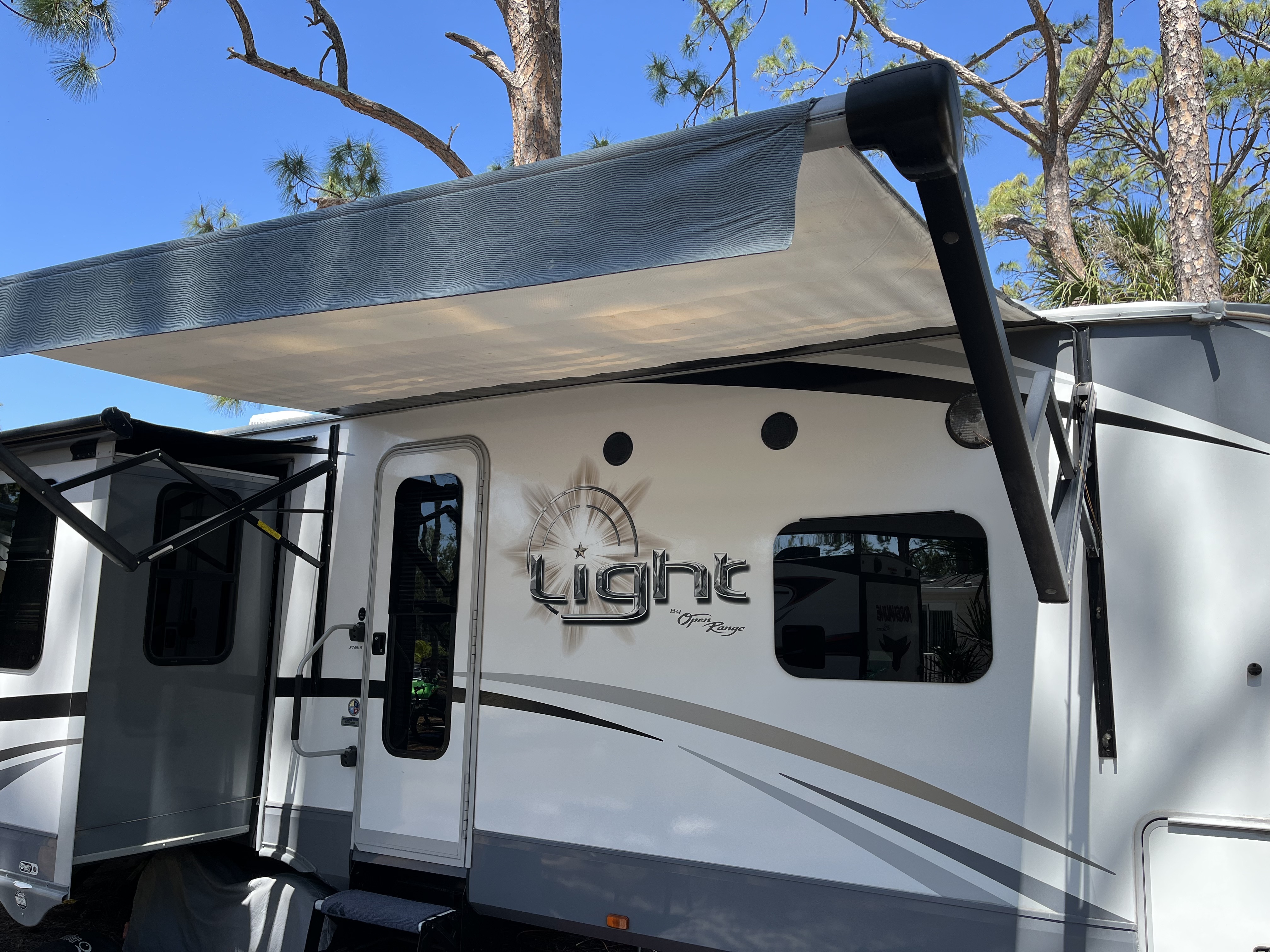 2017 Open Range RVs For Sale - RV Trader