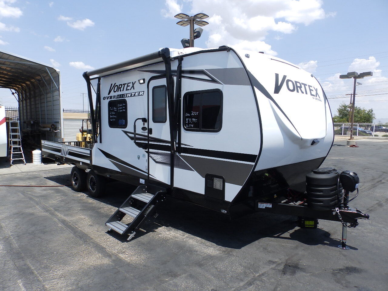 Genesis Supreme Rv Overnighter RVs For Sale near Redlands, CA - RV Trader