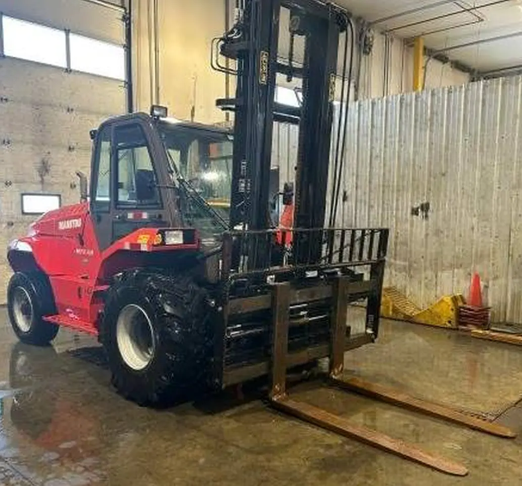 Manitou Forklifts For Sale - Manitou Forklifts - Equipment Trader