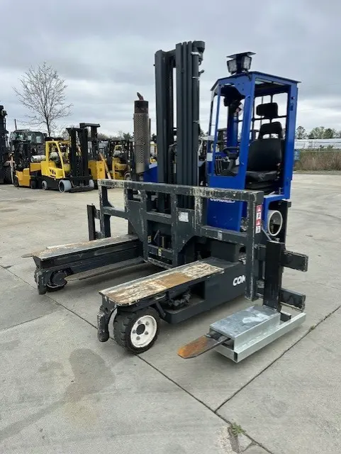 Combilift Forklifts For Sale - Combilift Forklifts - Equipment Trader