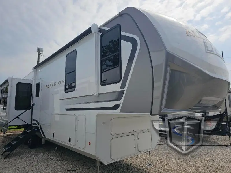 Alliance RV Paradigm 340RL RVs For Sale - RV Trader