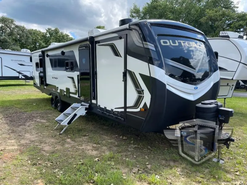 Keystone Outback 342CG RVs For Sale - RV Trader