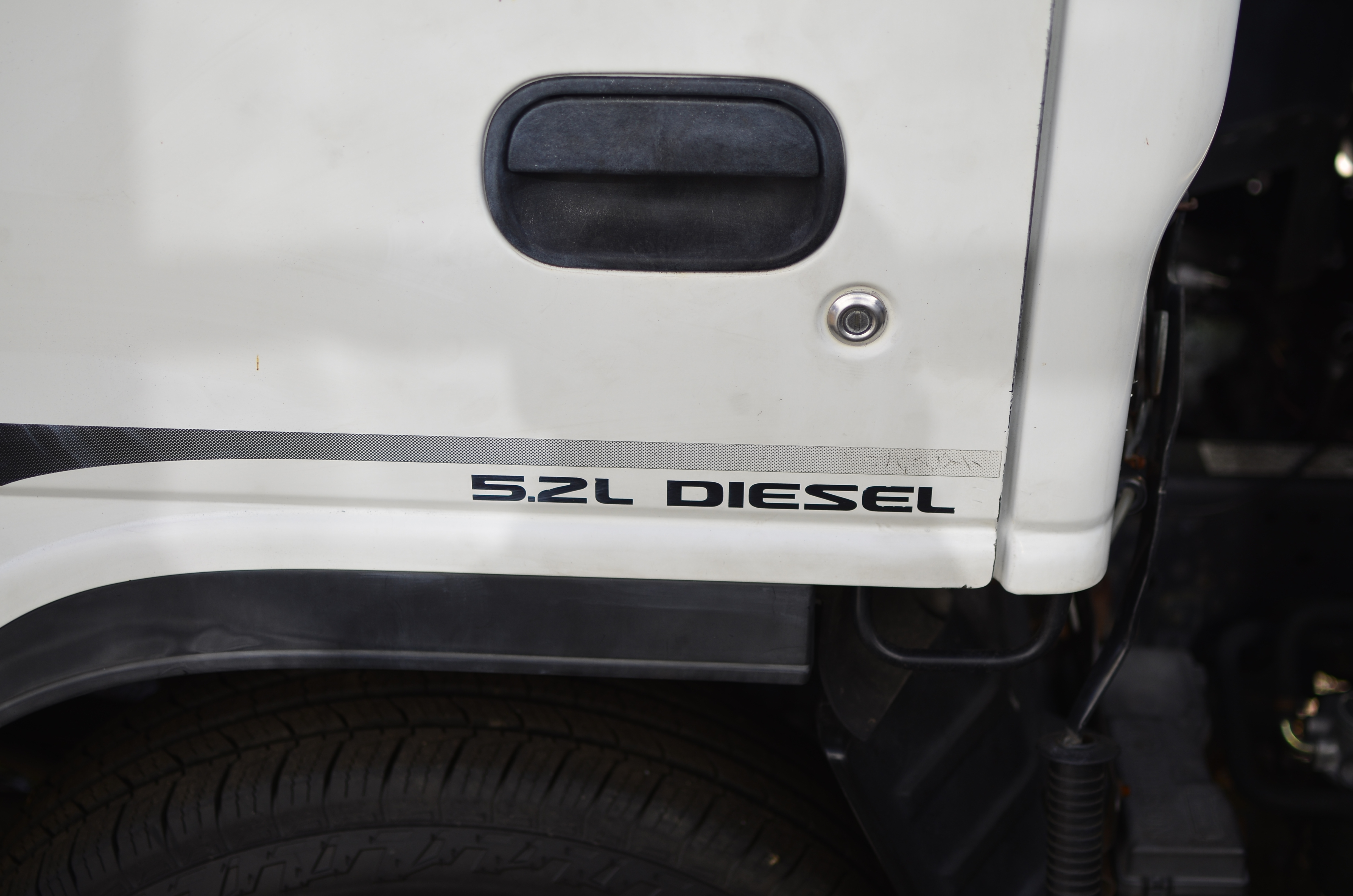 Used Chevrolet W4 Trucks For Sale - Commercial Truck Trader
